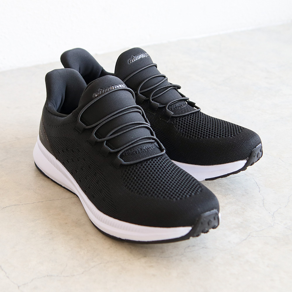 スリッポン メンズ スニーカー ローカット シンプル カジュアル スポーツ アウトドア ハンズフリー 靴 シューズ ブラック グレー 2131 : S-mart Yahoo! JAPAN店 ...