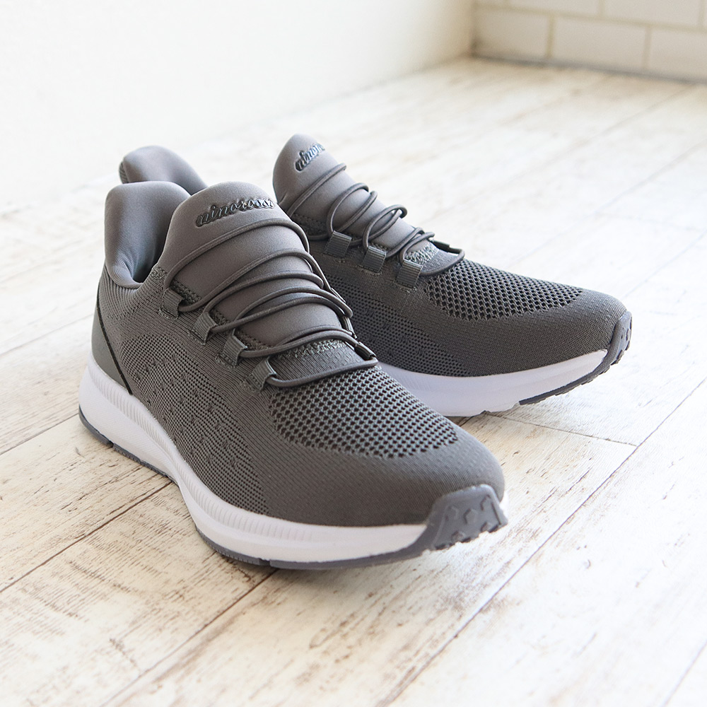 スリッポン メンズ スニーカー ローカット シンプル カジュアル スポーツ アウトドア ハンズフリー 靴 シューズ ブラック グレー 2131 : S-mart Yahoo! JAPAN店 ...