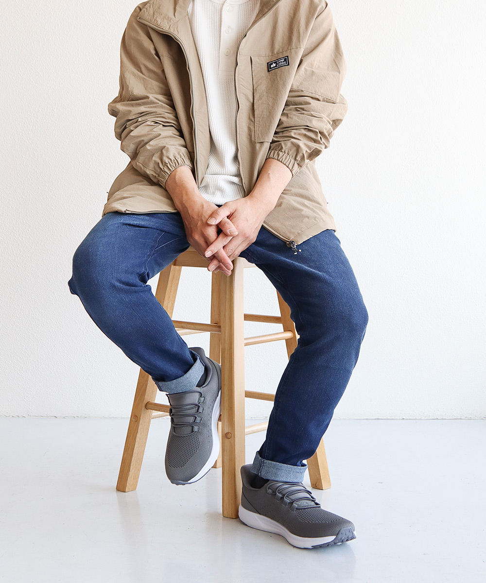 スリッポン メンズ スニーカー ローカット シンプル カジュアル スポーツ アウトドア ハンズフリー 靴 シューズ ブラック グレー 2131 : S-mart Yahoo! JAPAN店 ...