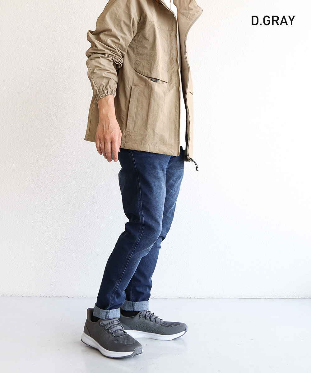 スリッポン メンズ スニーカー ローカット シンプル カジュアル スポーツ アウトドア ハンズフリー 靴 シューズ ブラック グレー 2131 : S-mart Yahoo! JAPAN店 ...