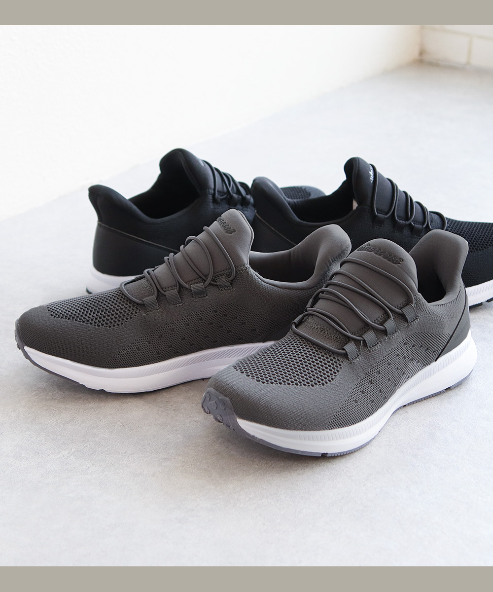 スリッポン メンズ スニーカー ローカット シンプル カジュアル スポーツ アウトドア ハンズフリー 靴 シューズ ブラック グレー 2131 : S-mart Yahoo! JAPAN店 ...