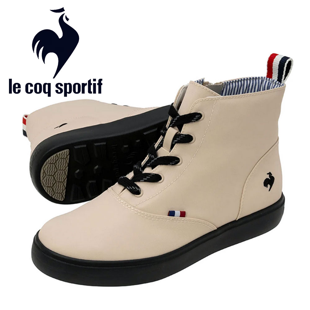 le coq sportif（ルコックスポルティフ） ルコック スポルティフ
