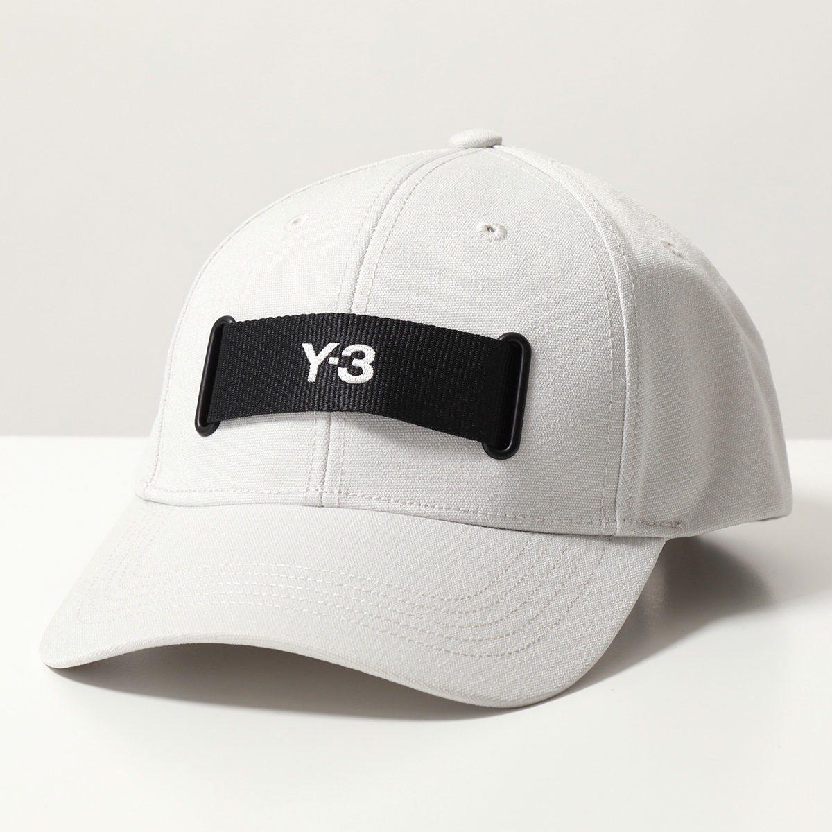 Y-3 ワイスリー ベースボールキャップ WEBBING CAP ウェビング キャップ IU4629 IU4630 IU4631 メンズ ロゴ ...