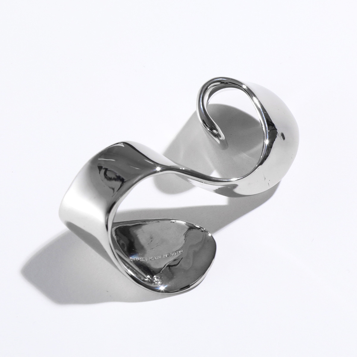 DRIES VAN NOTEN ドリスヴァンノッテン リング RINGW 018243 061 レディース 指輪 アクセサリー カラー2色 ...