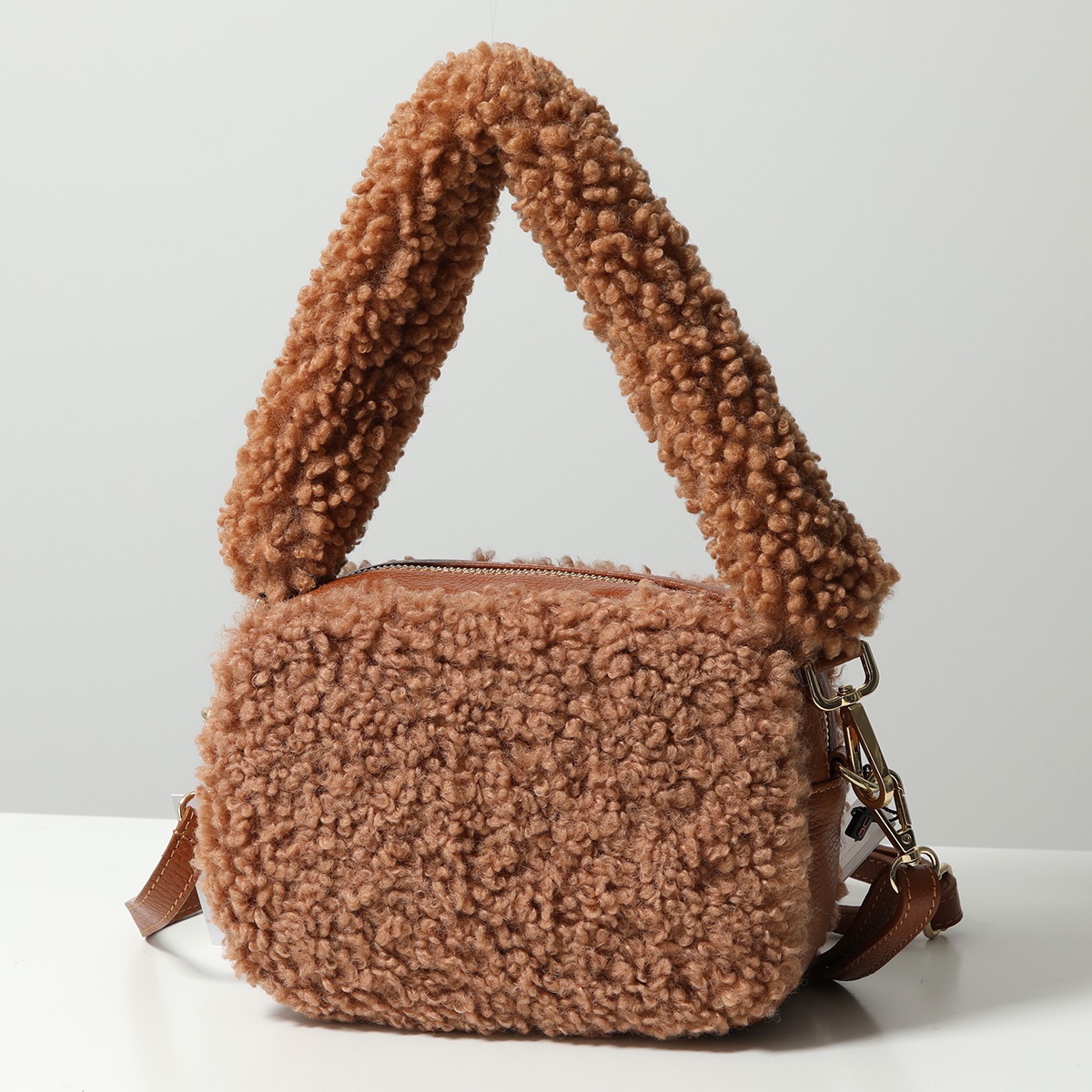 andrea cardone アンドレアカルドネ ショルダーバッグ 1031