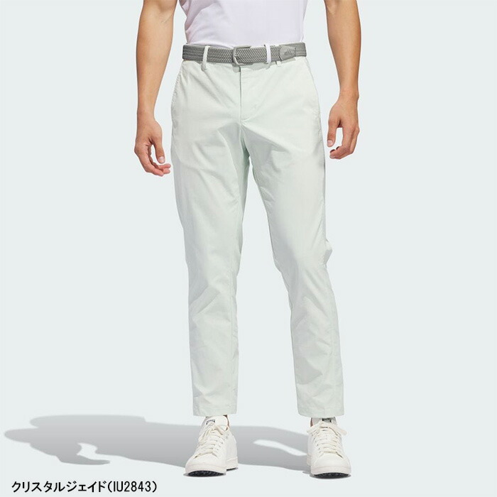 アディダス ゴルフ サイドシャーリング リラックス撥水チノパンツ メンズ KOV97 IU2844 IU2843 IQ2942 IU2845 ...