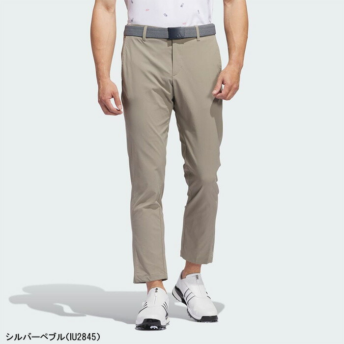 アディダス ゴルフ サイドシャーリング リラックス撥水チノパンツ メンズ KOV97 IU2844 IU2843 IQ2942 IU2845 ...