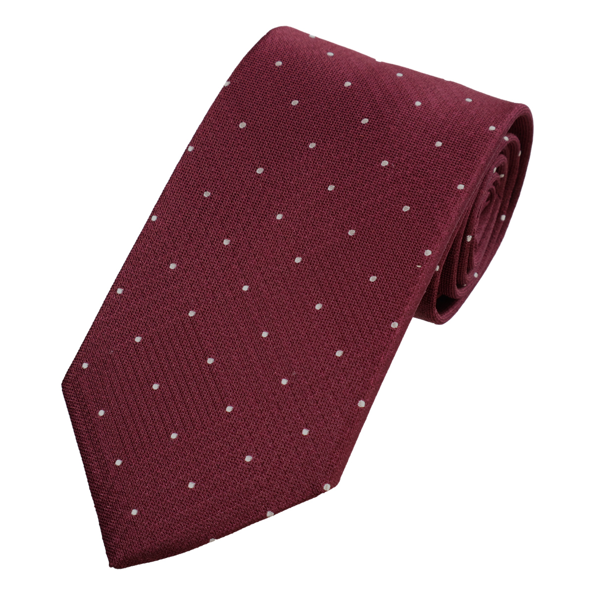 TAKEO KIKUCHI（タケオキクチ） ネクタイ 125514254 クレリックドット