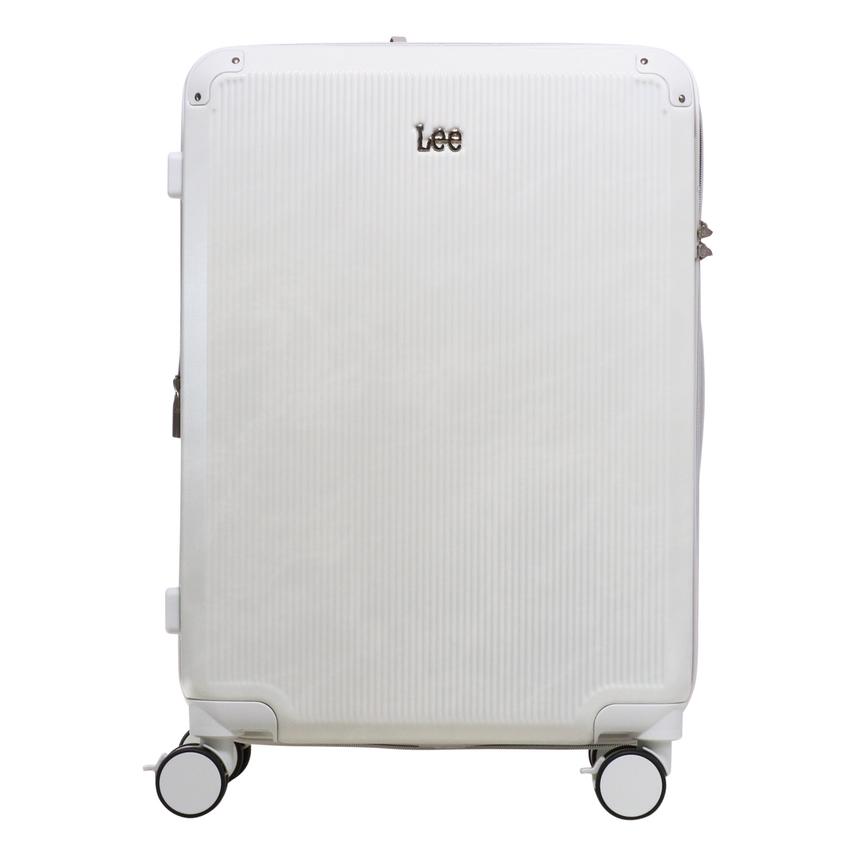 Lee スーツケース 60L 61cm 3.7kg 22インチ ハードキャリー 4輪 320-9041 ギャラクシー III リー TSAロック搭載 エキスパンダブル ストッパー付き 爆買 ...