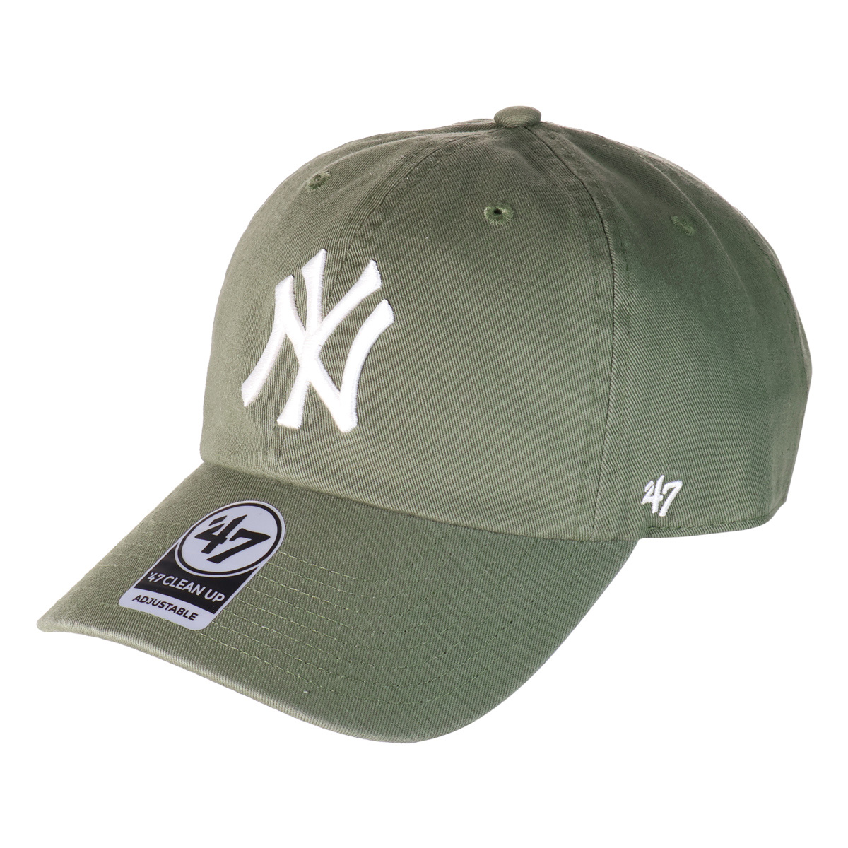 47 キャップ メンズ レディース ブランド フォーティーセブン CLEAN UP