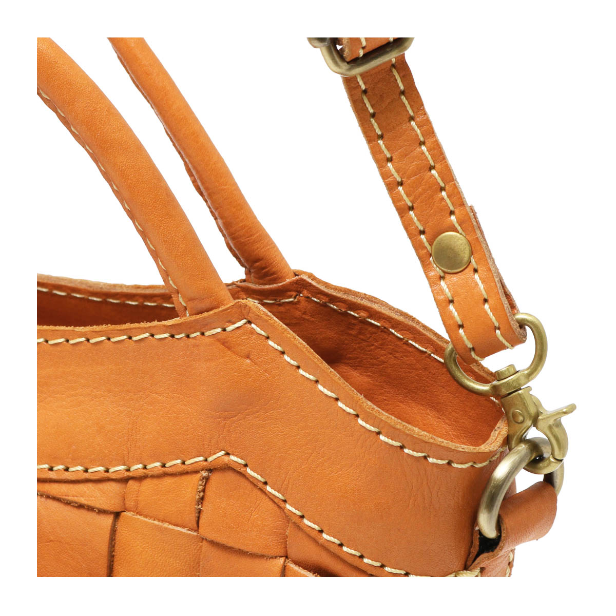 zucchero filato（ズッケロ フィラート） ズッケロ フィラート トート