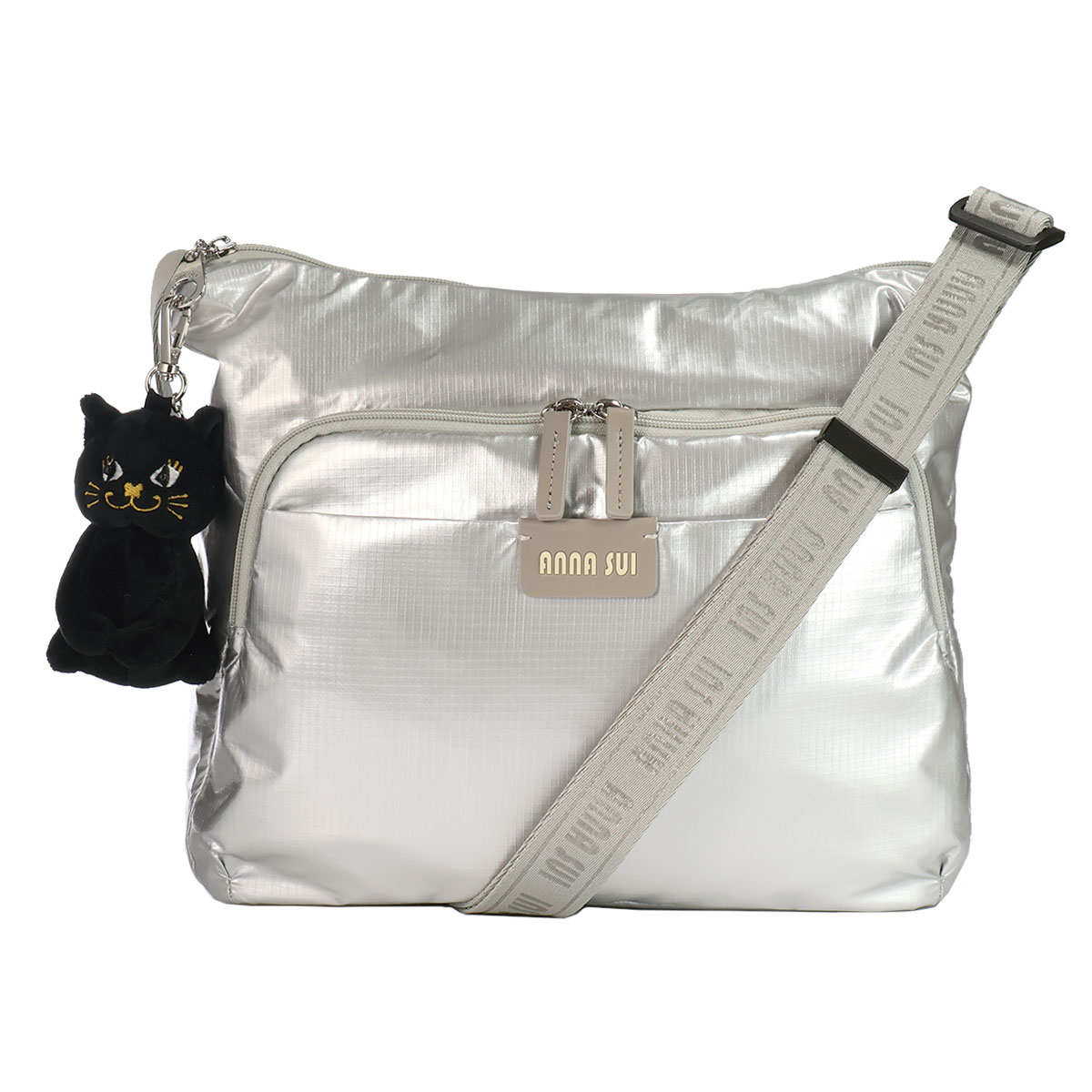 ANNA SUI（アナスイ） ショルダーバッグ レディース ワンダー 317783