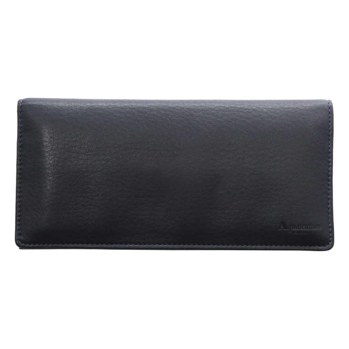 Aquascutum アクアスキュータム 長財布 メンズ ブレント AQWT-002 Aquascutum｜かぶせ 本革 日本製 牛革 レザー ...