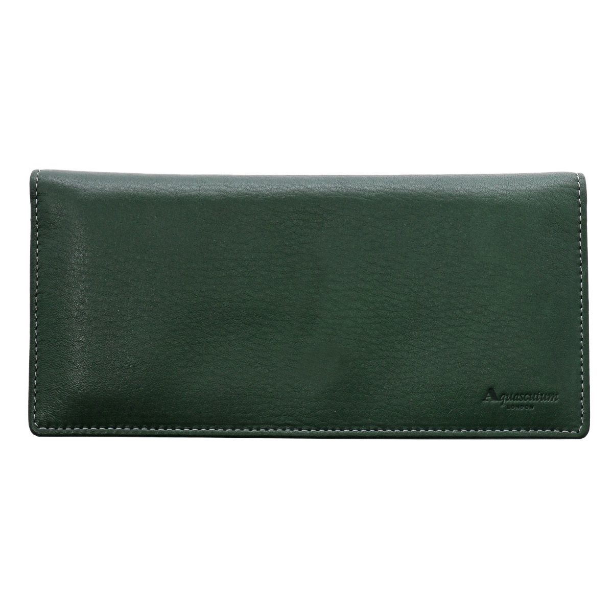 Aquascutum アクアスキュータム 長財布 メンズ ブレント AQWT-002 Aquascutum｜かぶせ 本革 日本製 牛革 レザー ...