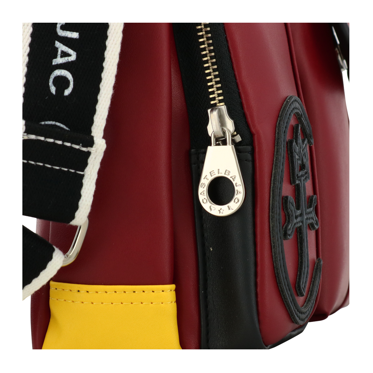 CASTELBAJAC（カステルバジャック） ショルダーバッグ ドミネ メンズ