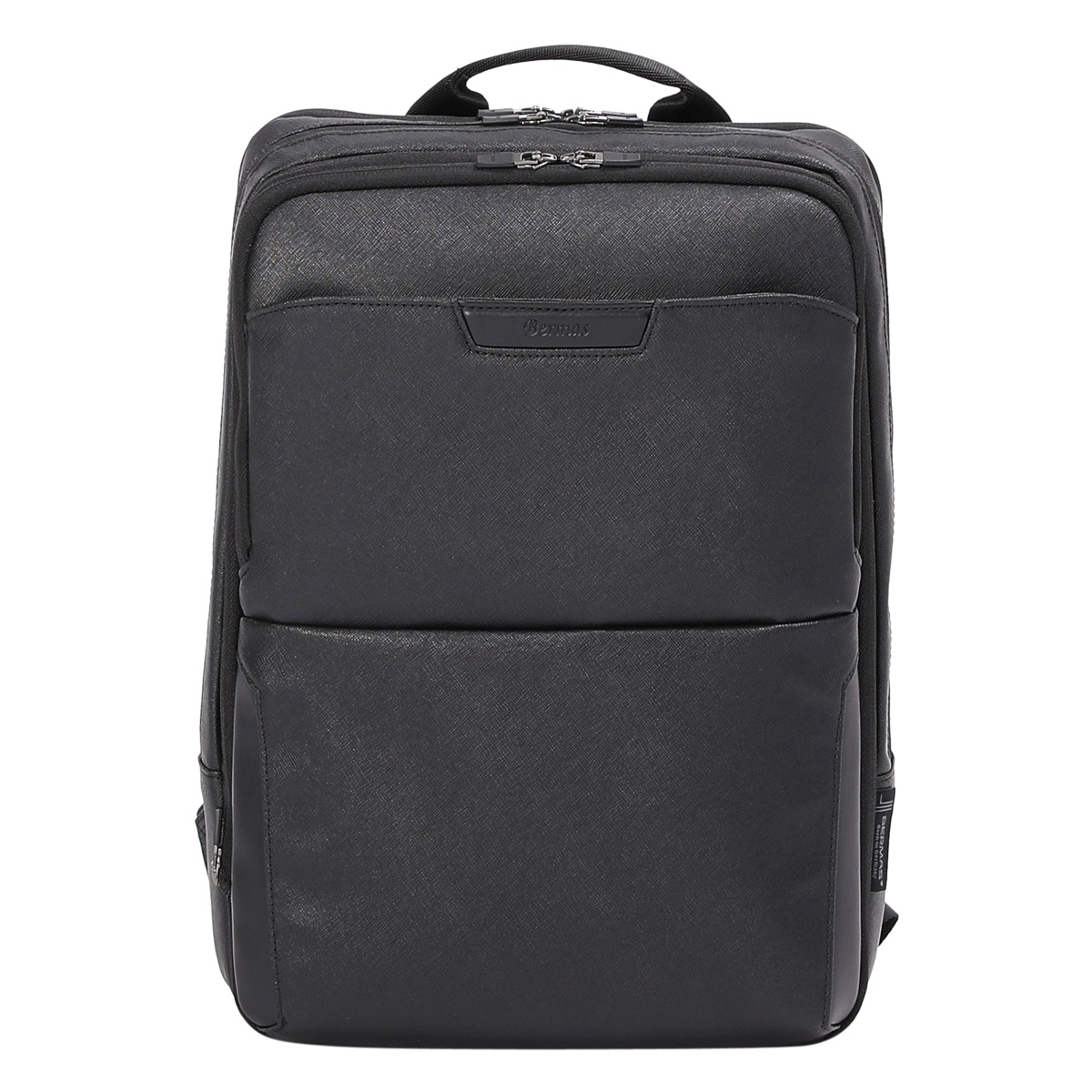 BERMAS（バーマス） ビジネスリュック ディルートフレックス メンズ