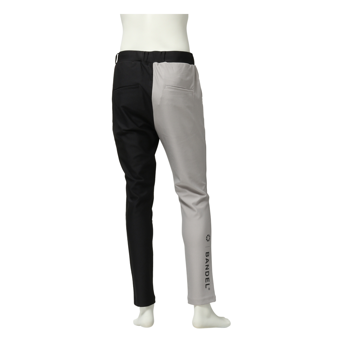 BANDEL（バンデル） ゴルフ ロングパンツ メンズ ベーシック BGI-3SCLP