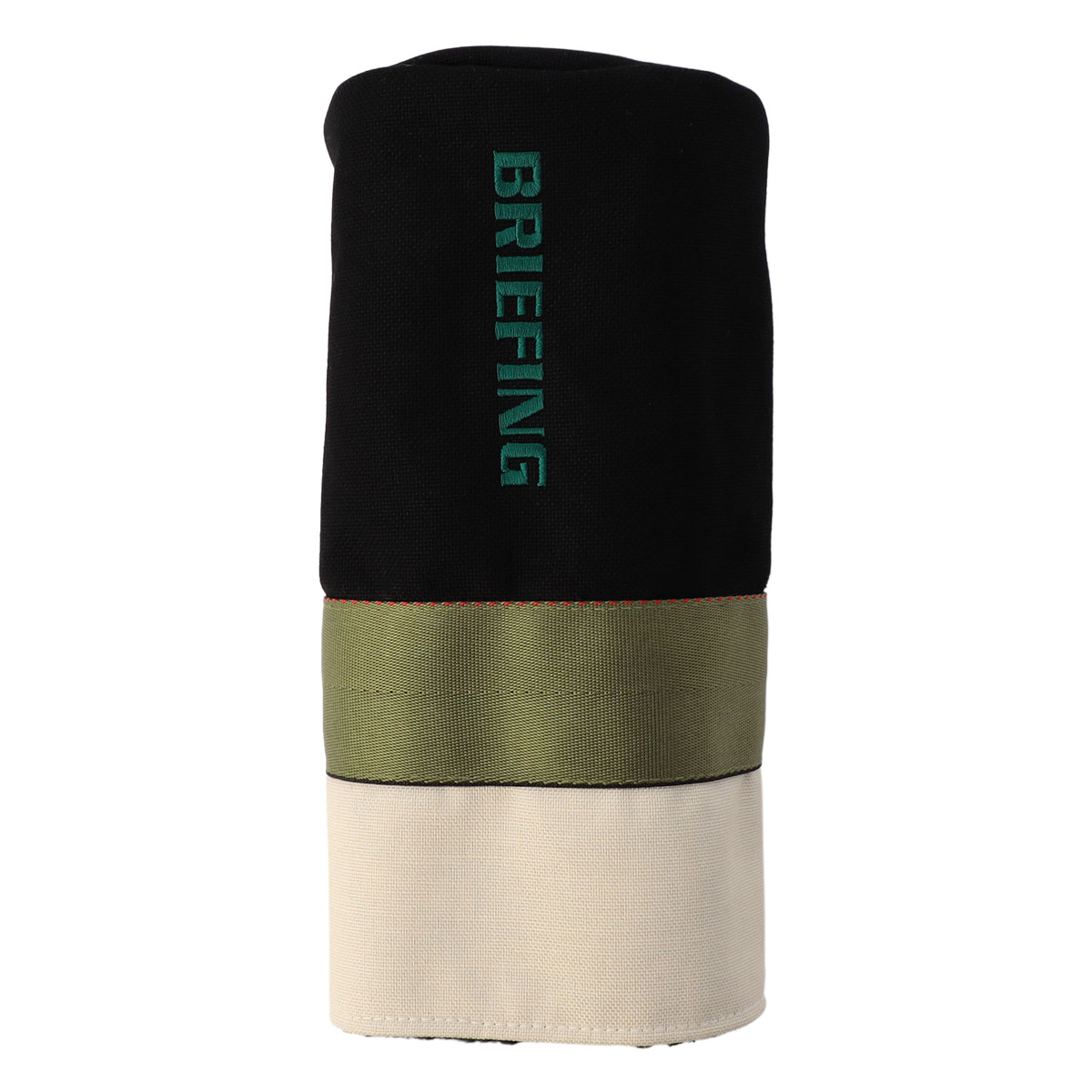 商品レビューで+5%｜ブリーフィング ゴルフ ヘッドカバー ドライバーカバー ウッドランド BRIEFING GOLF WOODLAND BRG241G27 BRIEFING（ブリーフィング） ゴルフ ヘッドカバー ドライバーカバー