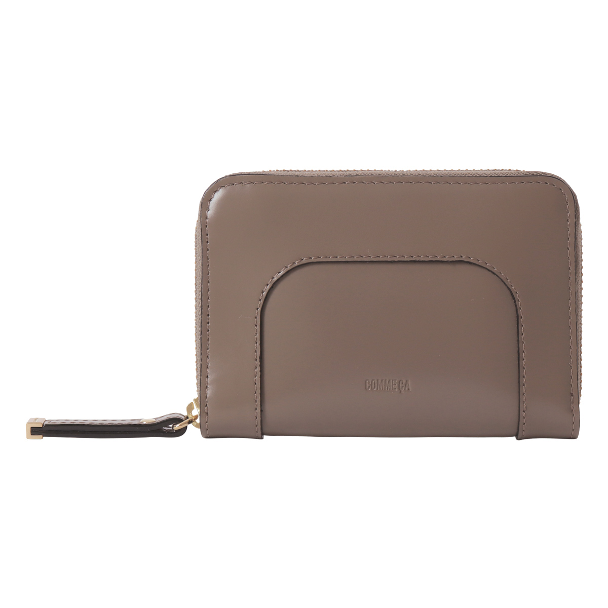 【レビュー投稿で+5％還元】コムサ 小銭入れ   レディース 74848  サンティーユ COMME CA 牛革 レザー クリスマス_mp クリスマス_wp COMME CA（コムサ） 小銭入れ レディース 74848 サンティーユ 牛革