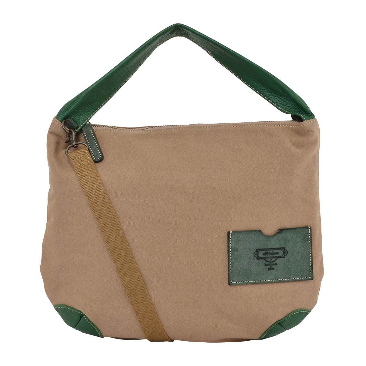 efffy（エフィー） ハンドバッグ 本革 レディースCHS2-02 efffy | 2WAY