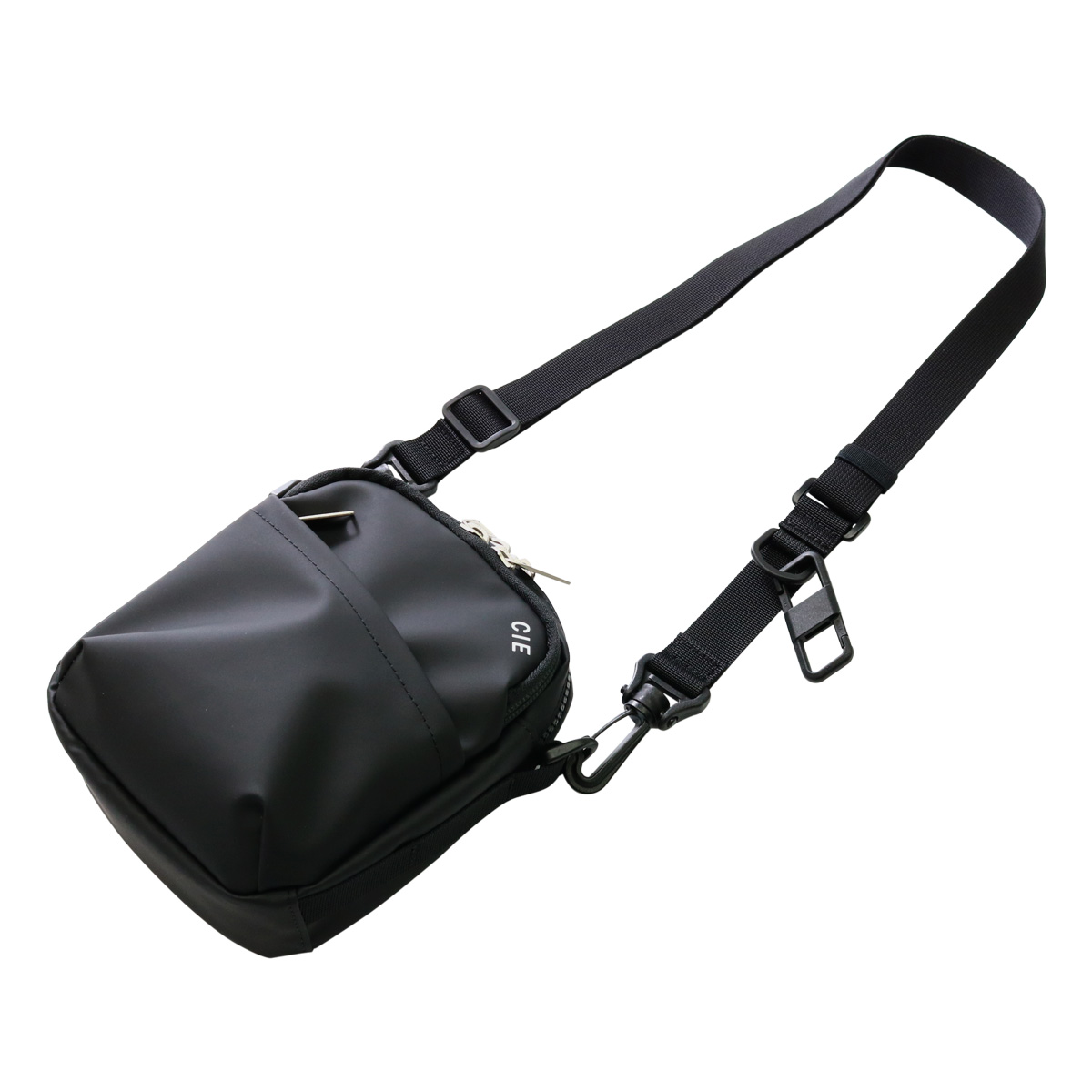 【レビュー投稿で+5％還元】シー ショルダーバッグ ミニショルダー ポシェット ポーチ 日本製 メンズ レディース 021825 VARIOUS SHOULDER 02 CIE 軽量 防水 アウトドア 旅行 sh_of agesugi_sfa クリスマス_mp クリスマス_wp CIE（シー） ショルダーバッグ ミニショルダー ポシェット ポーチ 日本