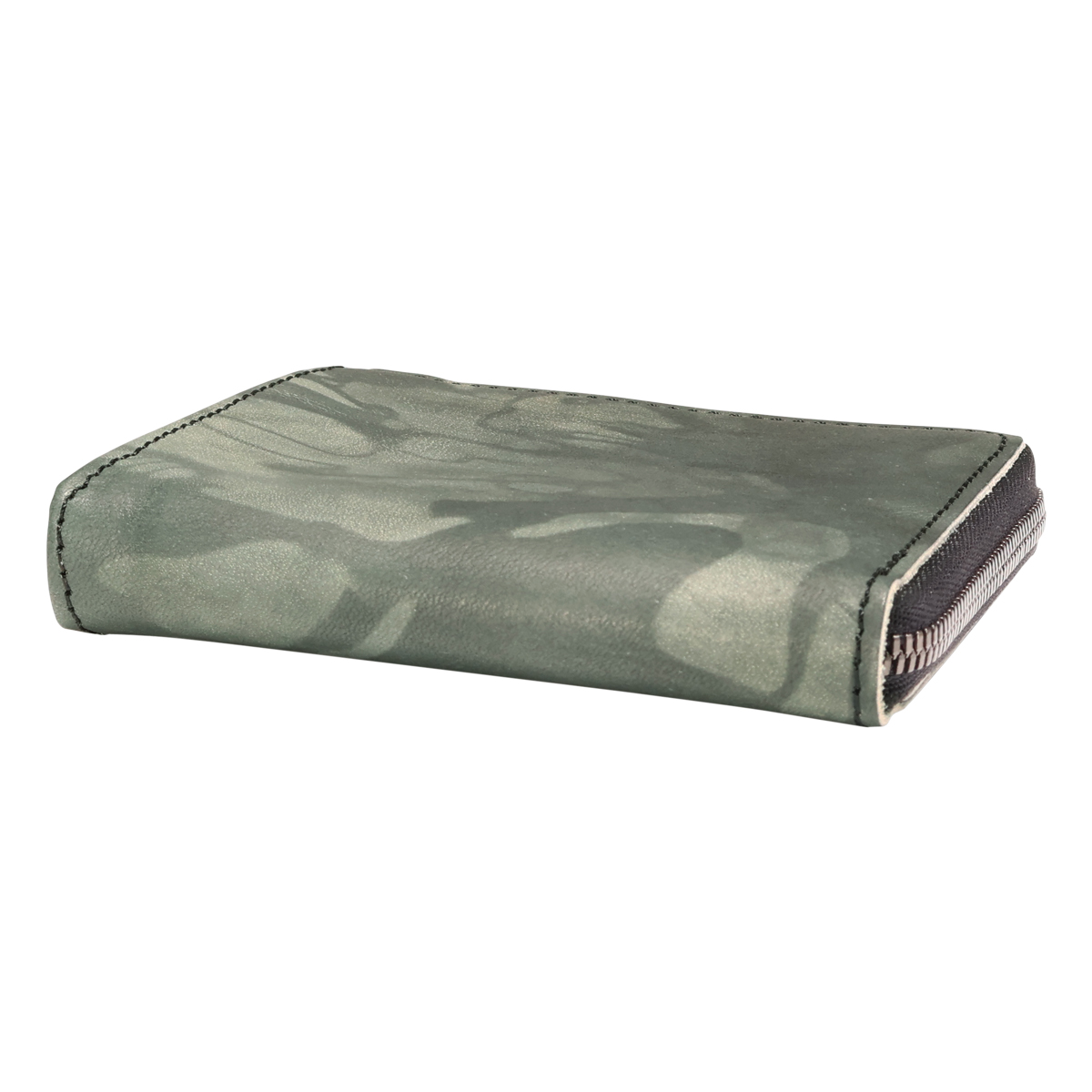 CRONY. クルニー L字ファスナー財布 財布 L字ファスナー ミニ財布