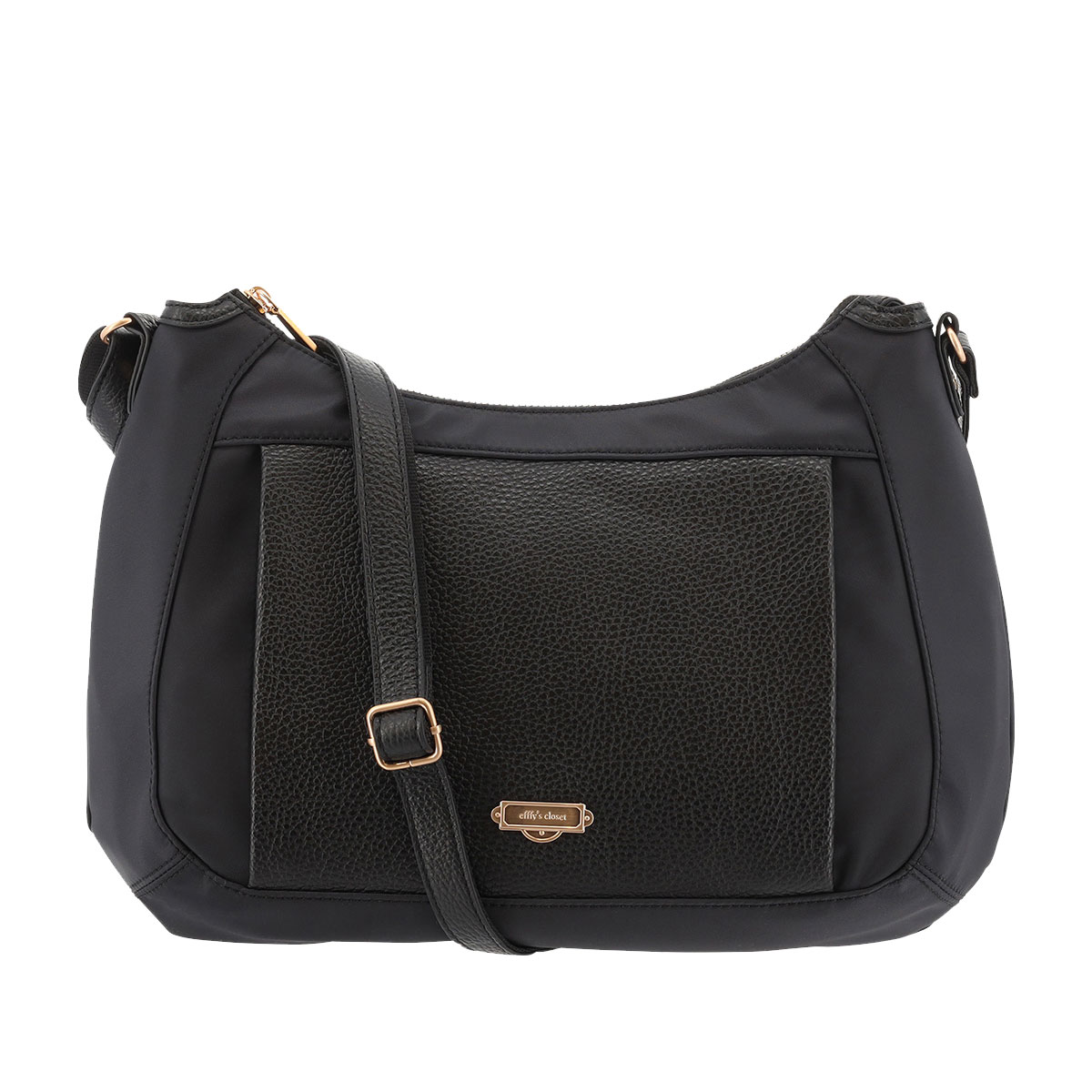 efffy（エフィー） ショルダーバッグ レディース CVJ1-014 efffy | 本革 牛革 レザー 斜め掛け : サックスバーYahoo!店 - 通販 - Yahoo!ショッピング