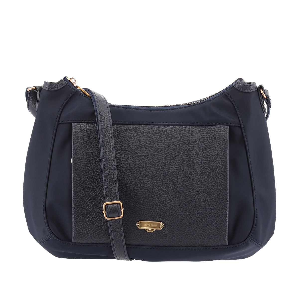 efffy（エフィー） ショルダーバッグ レディース CVJ1-014 efffy | 本革 牛革 レザー 斜め掛け : サックスバーYahoo!店 - 通販 - Yahoo!ショッピング