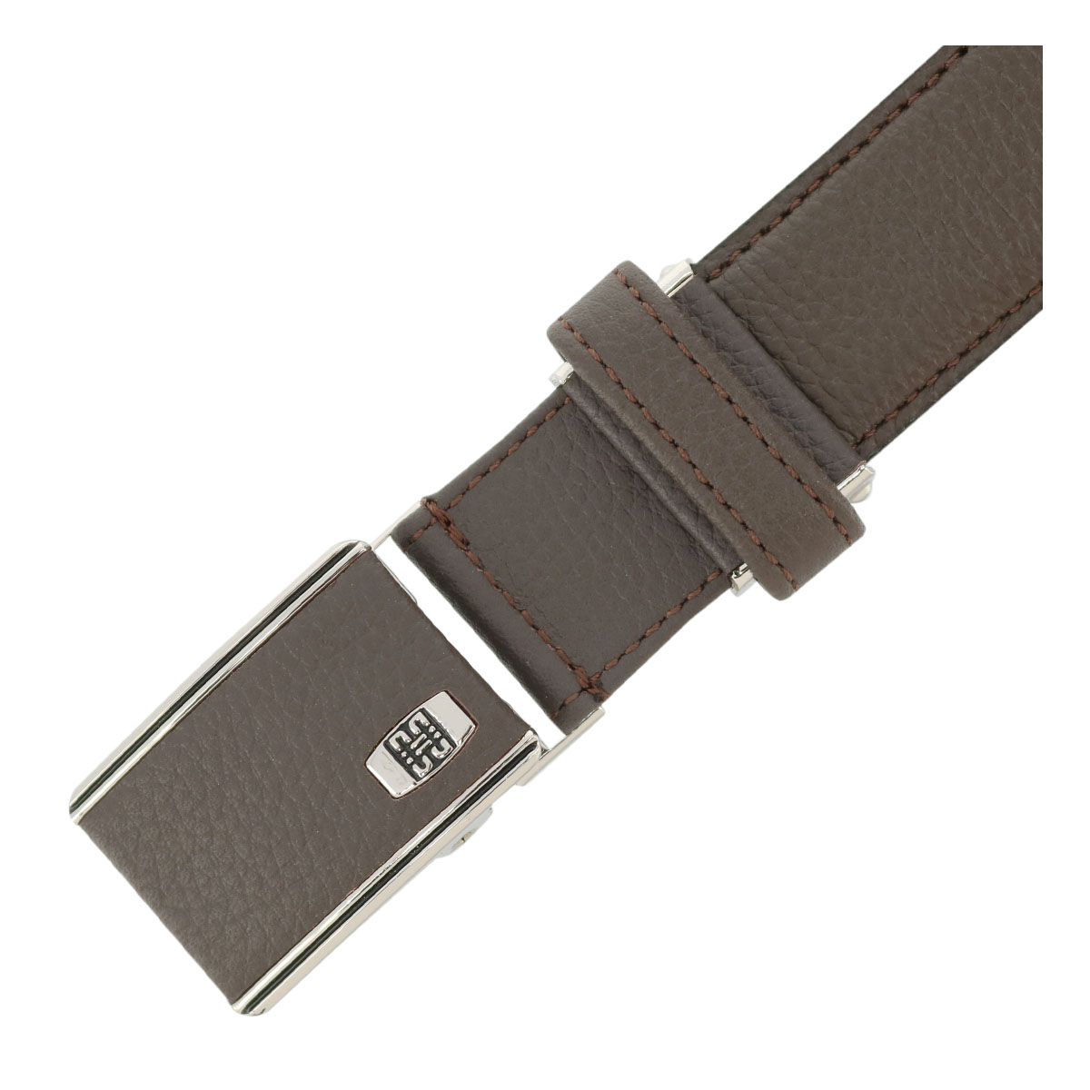 DAKS（ダックス） ベルト メンズ 本革 レザー 日本製 DB25070 (旧