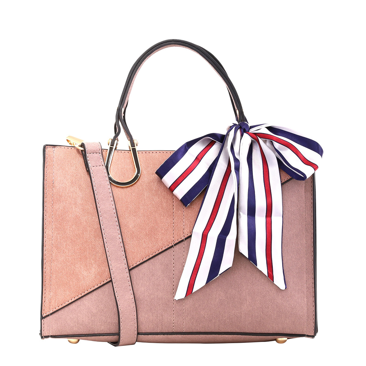 ケスクルデザイン トートバッグ レディースDI7-043 Quest ce Que Le”design"? | 2WAY ショルダーバッグ リボン : サックスバーYahoo!店 - 通販 ...