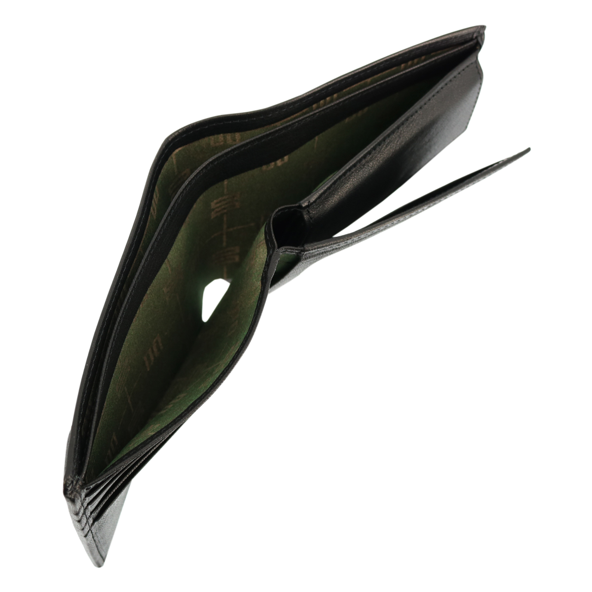 DAKS（ダックス） 二つ折り財布 プレステージ メンズ DP21916 (旧