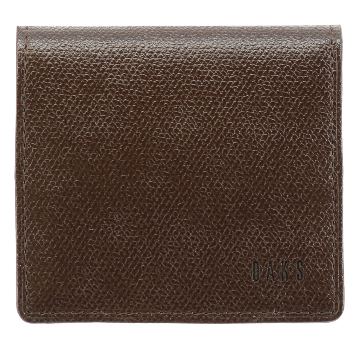 DAKS（ダックス） コインケース BOX型小銭入れ クラシック メンズ