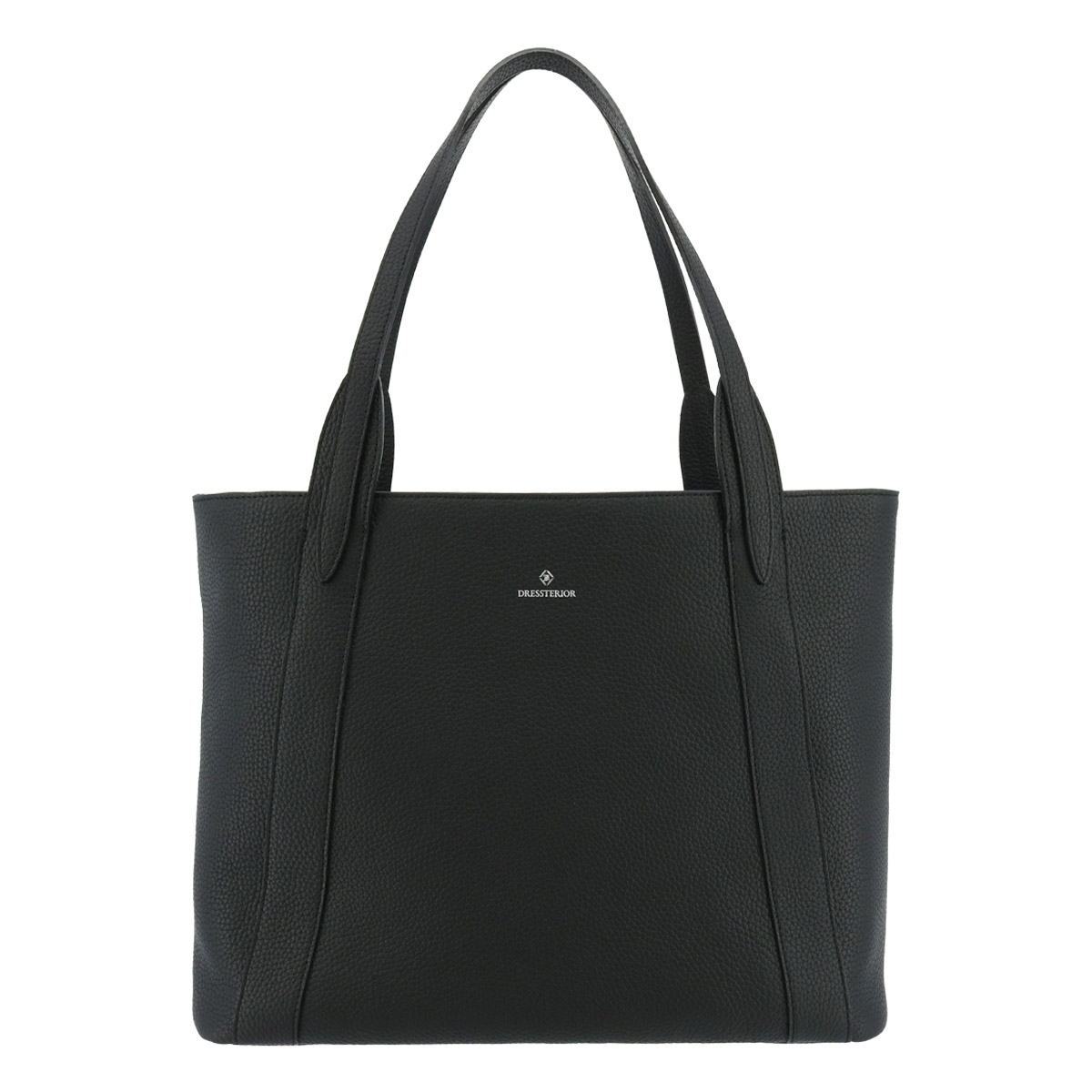 【レビュー投稿で+5％還元】ドレステリア トートバッグ L A4 本革 メンズ レディース キャバリア 861712 日本製 DRESSTERIOR | 大きめ 牛革 レザー 通勤 ビジネス クリスマス_mp クリスマス_wp DRESSTERIOR（ドレステリア） トートバッグ L A4 本革 メンズ
