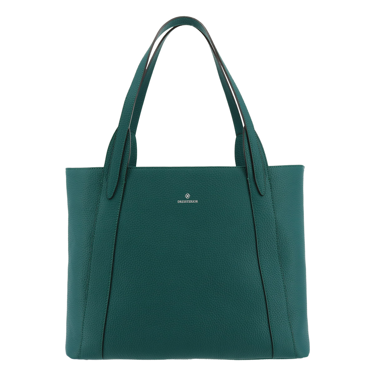 DRESSTERIOR（ドレステリア） トートバッグ L A4 本革 メンズ