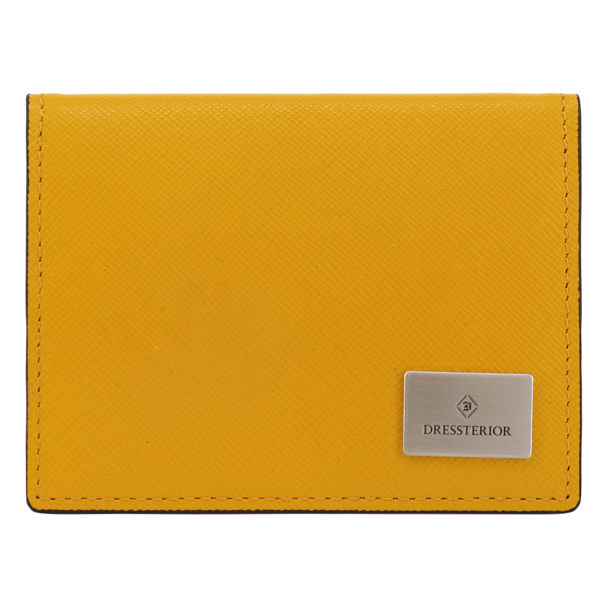 DRESSTERIOR（ドレステリア） 小銭入れ コインケース 本革 メンズ