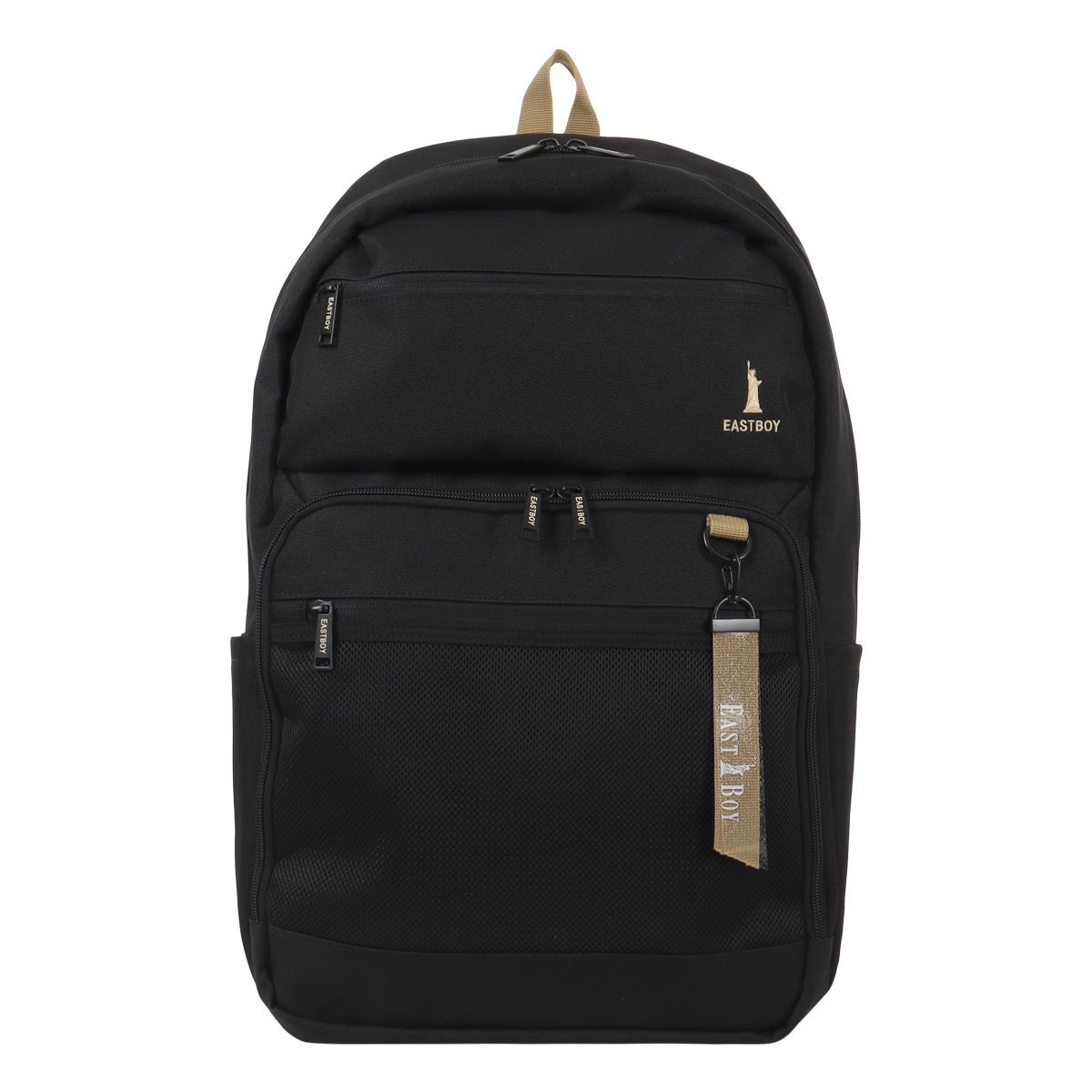 EASTBOY（イーストボーイ） スクール リュック 33L B4 ネオプレッピー