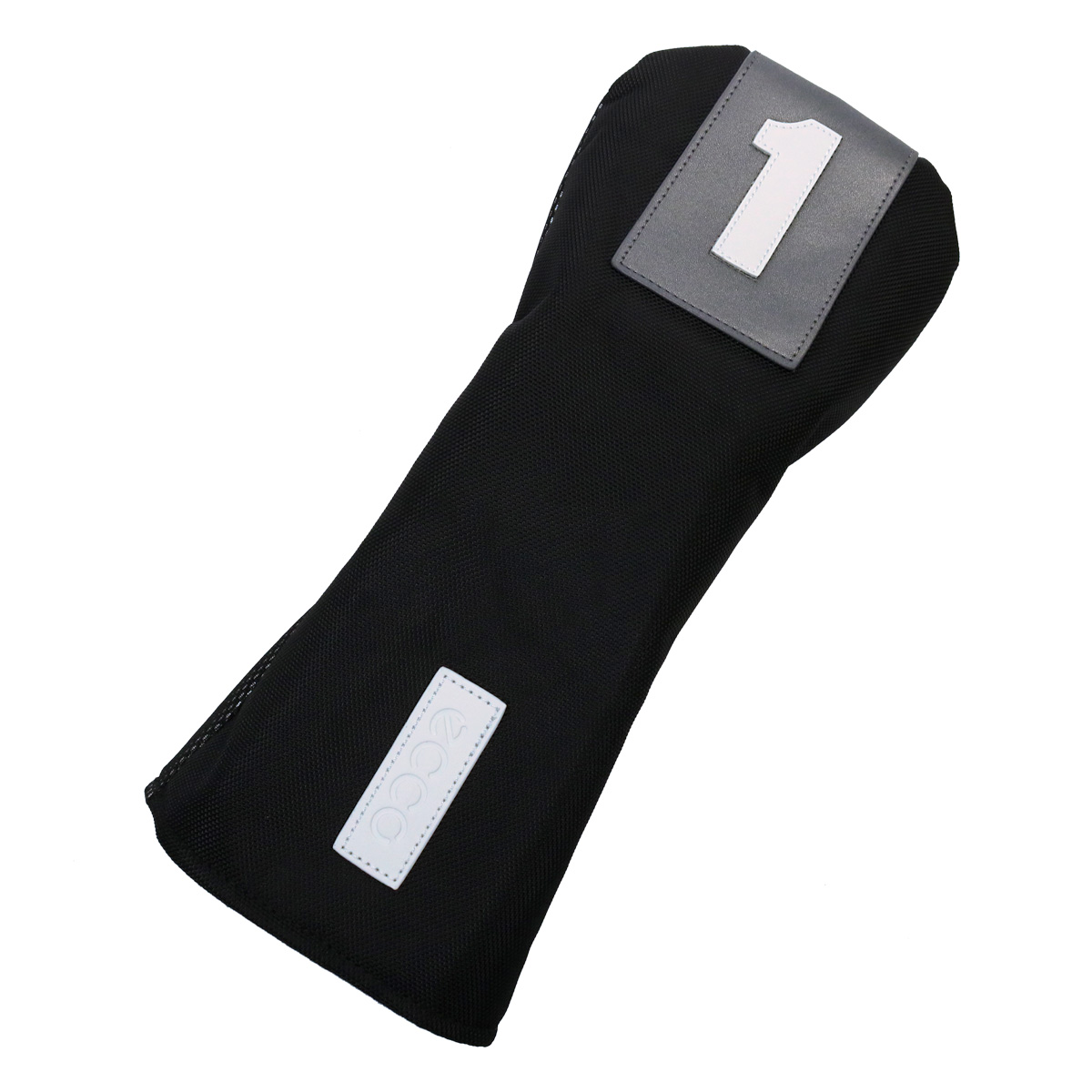 ecco エコー ゴルフ ドライバーカバー ヘッドカバー メンズ ECH004 ECCO : サックスバーYahoo!店 - 通販 - Yahoo!ショッピング