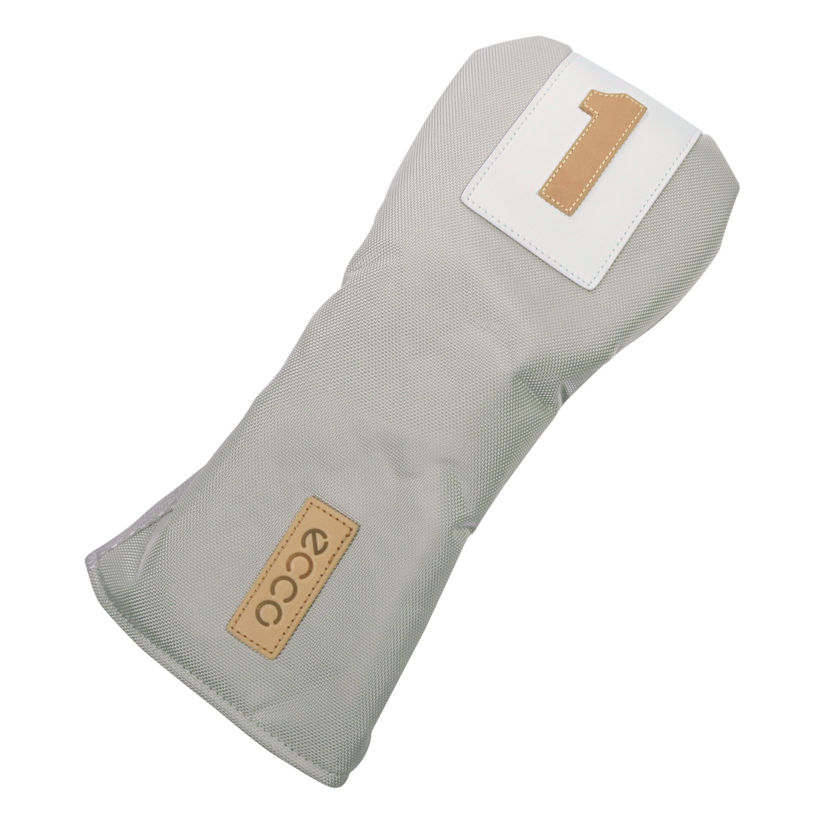 ecco エコー ゴルフ ドライバーカバー ヘッドカバー メンズ ECH004 ECCO : サックスバーYahoo!店 - 通販 - Yahoo!ショッピング