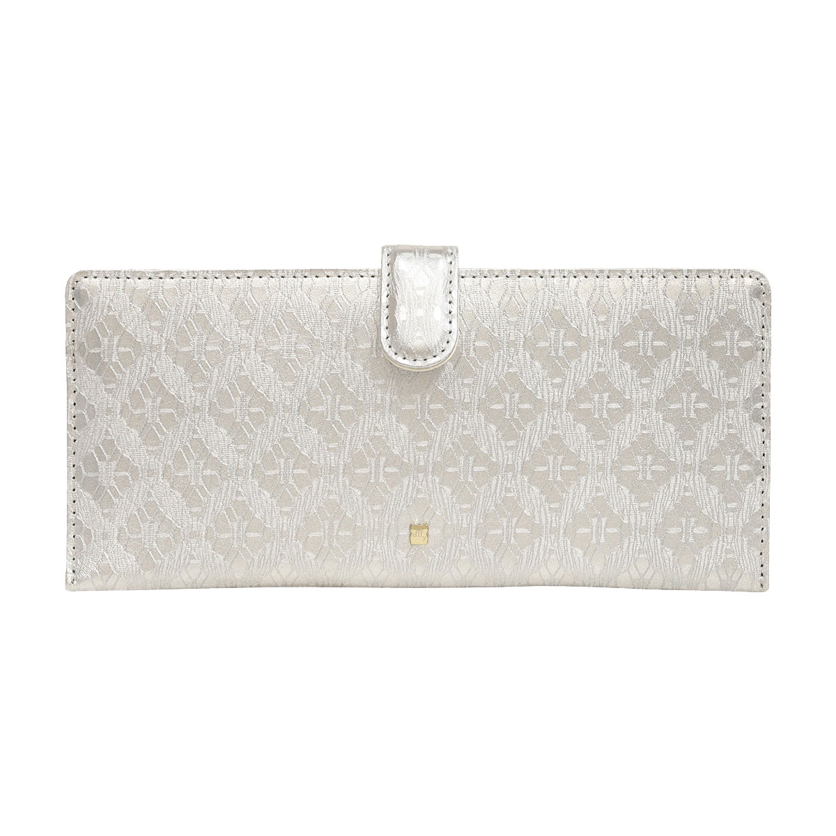 efffy 長財布 本革 日本製 レディース エフィーET2-012 | 薄型 薄い シルバー ゴールド 爆買 : サックスバーYahoo!店 - 通販 - Yahoo!ショッピング