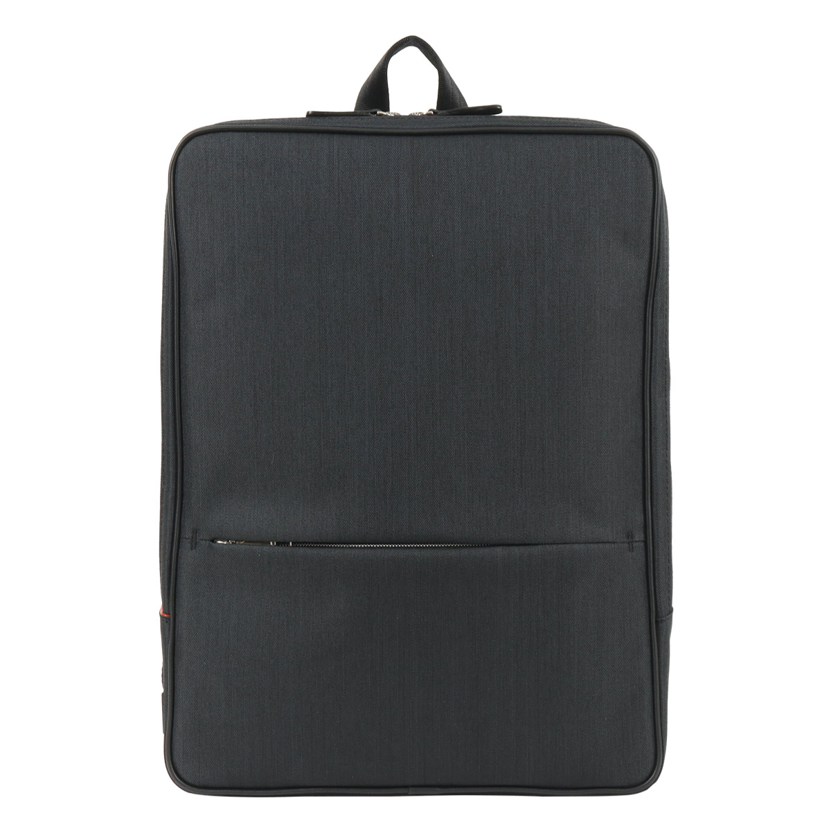 IS/IT（イズイット） ビジネスバッグ A4 リュック 薄型 薄い ビジネス