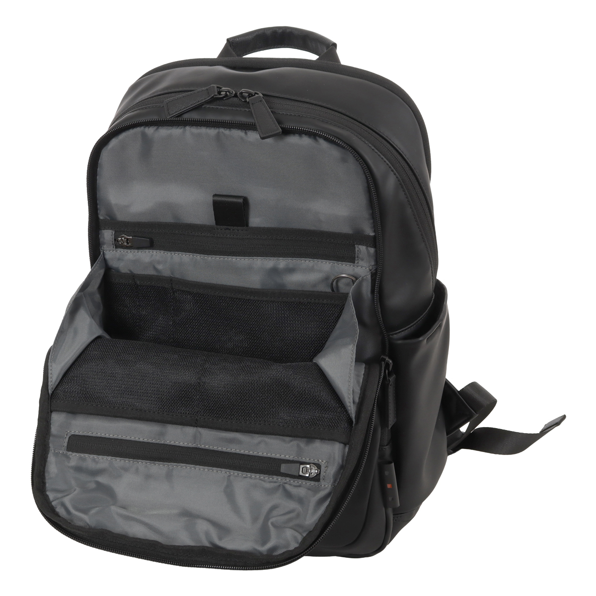 IS/IT（イズイット） リュック リュックサック バックパック