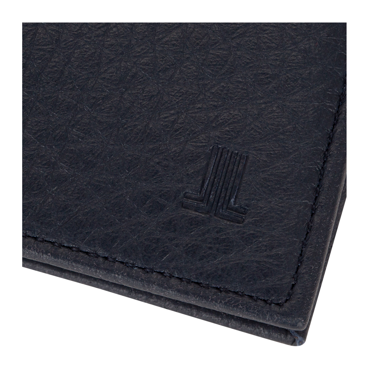 LANVIN COLLECTION ランバンコレクション 二つ折り財布 ディアスキン