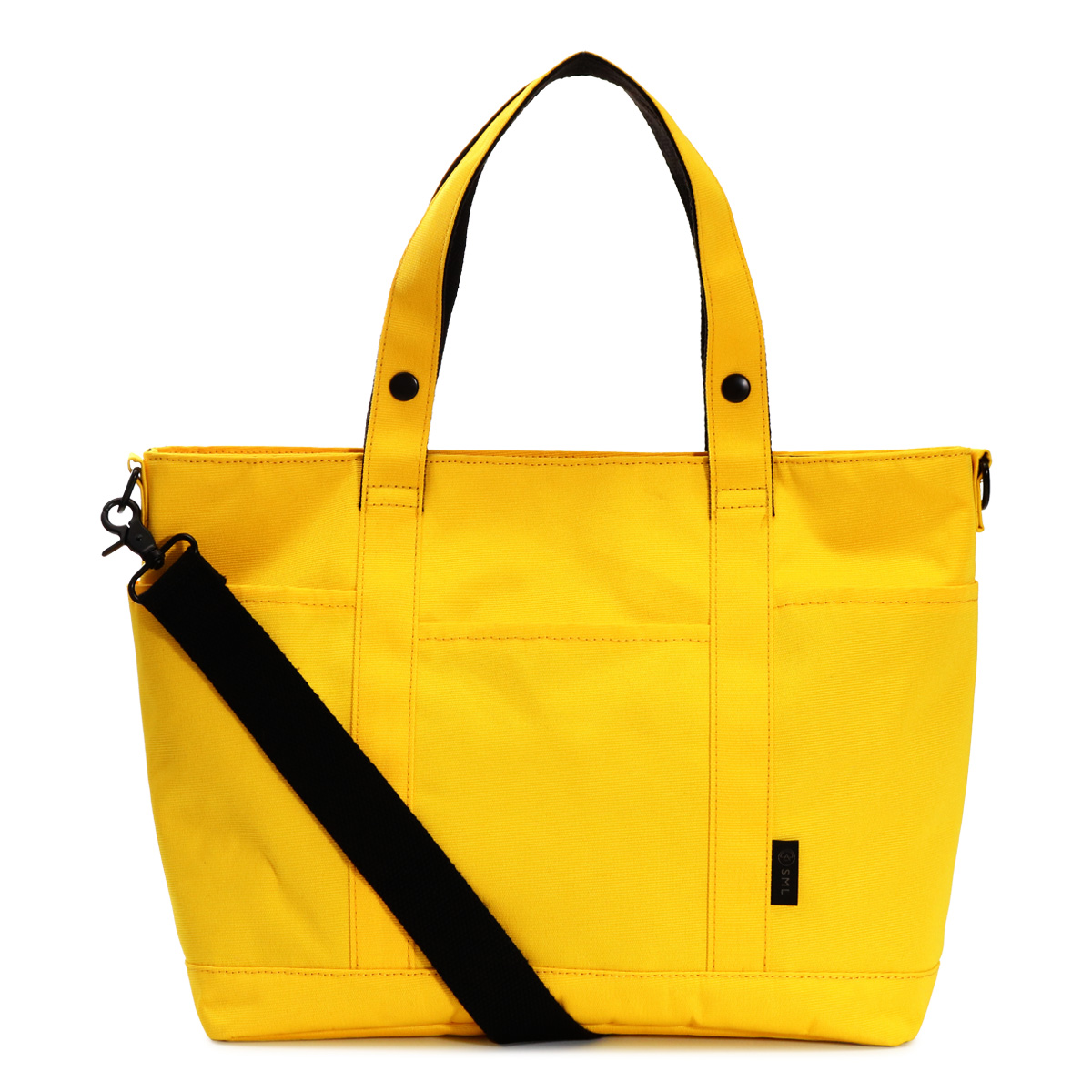 SML トートバッグ B4 2WAY 撥水 メンズ レディース K903043 KYLIAN キリアン エスエムエル ショルダーバッグ 拡張 ...