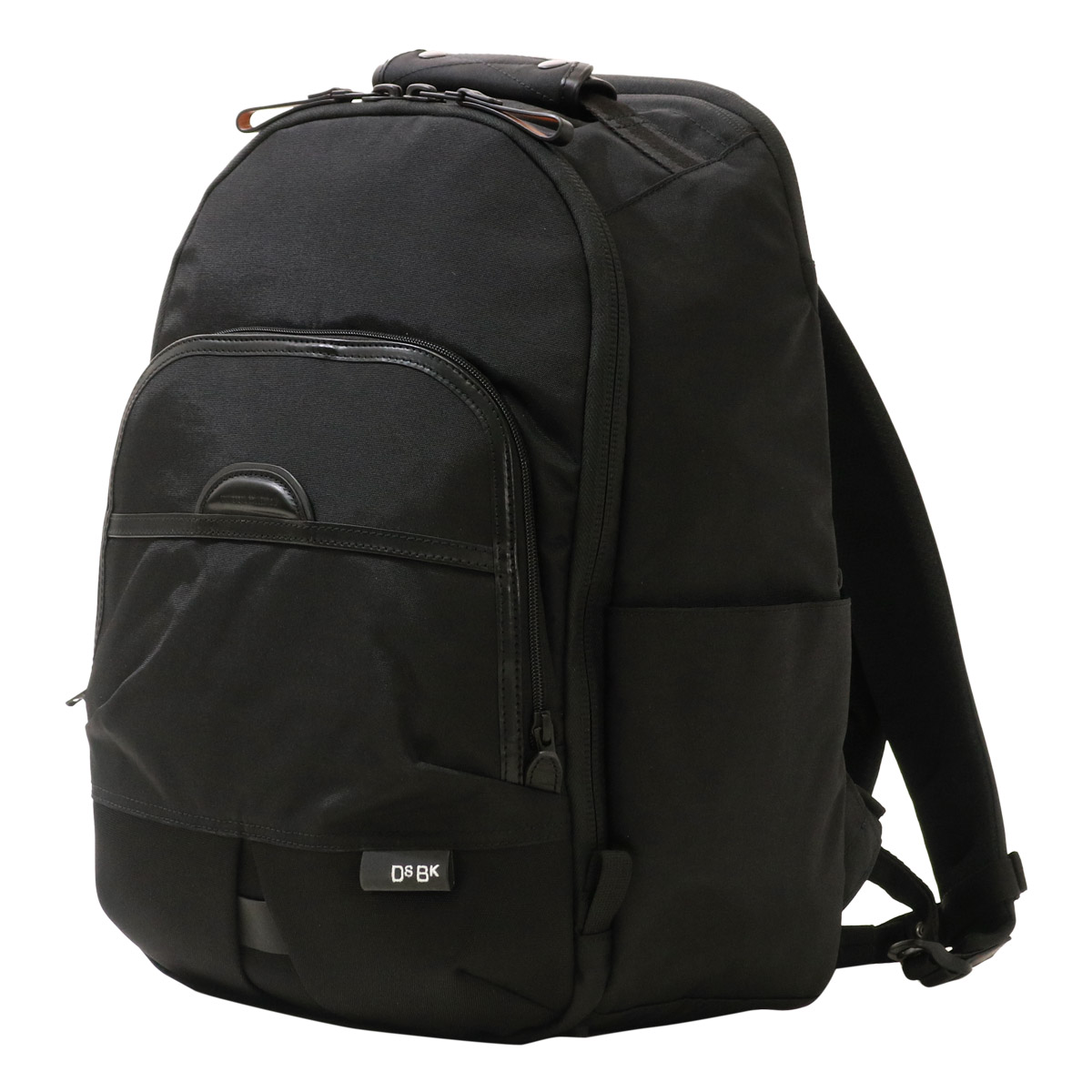 【レビュー投稿で+5％還元】ダブルスブラック リュック B4 リュックサック バックパック メンズ KOH3382 DSBK DOUBLES BLACK デイパック ビジネスバッグ 旅行 トラベル 出張 sh_of agesugi_sfa クリスマス_mp DOUBLES（ダブルス） ダブルスブラック リュック B4 リュックサック