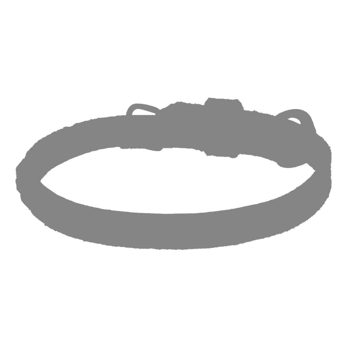 BIRDIE（バーディー） リュクスバーディ 首輪 犬用 Sサイズ 小型犬 日本製 本革 Luxebirdie 9316 グランマルチカラー ...