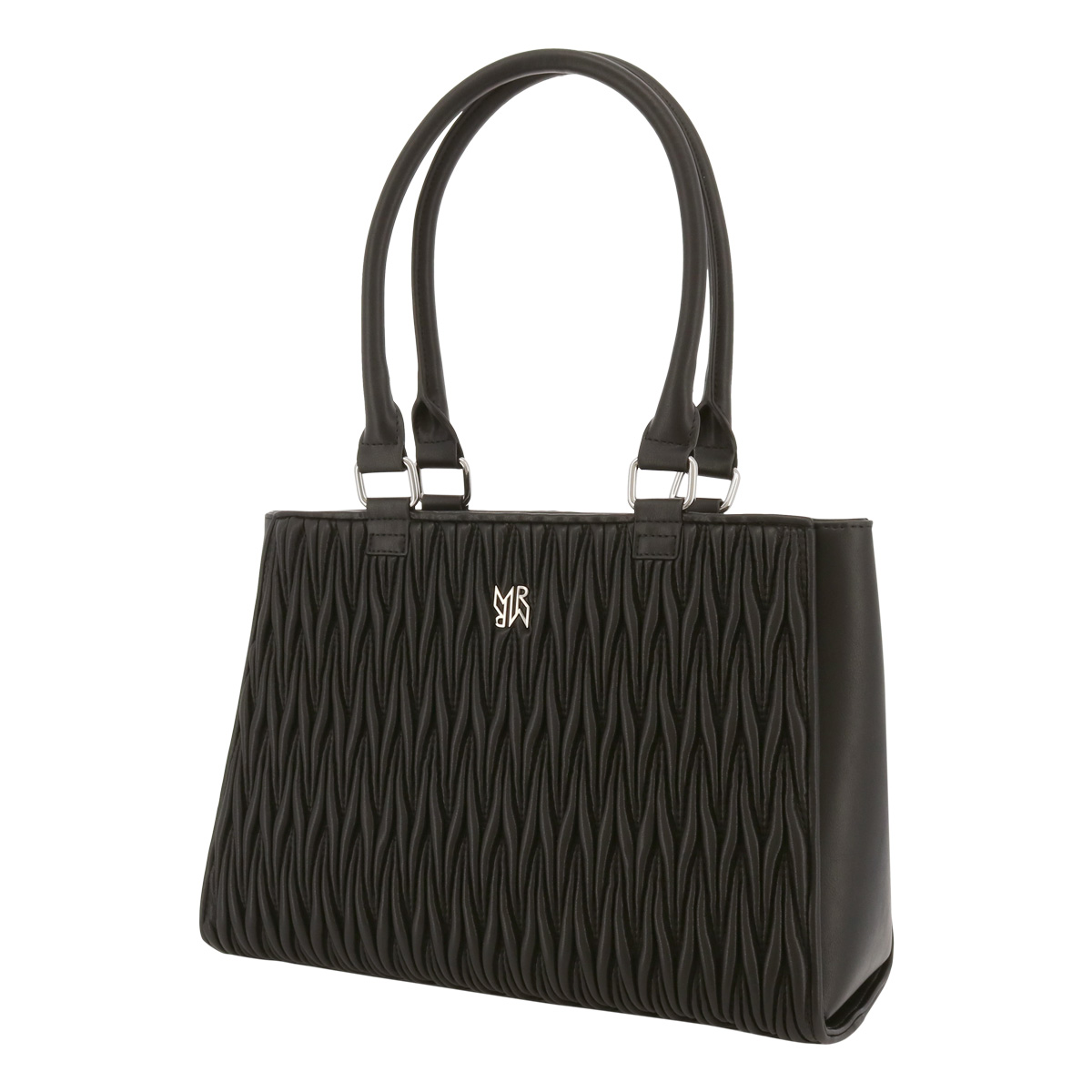 MURUA ムルーア トートバッグ A4 キルティング レディース MR-B1266 | 2WAY ショルダーバッグ : サックスバーYahoo!店 - 通販 - Yahoo!ショッピング