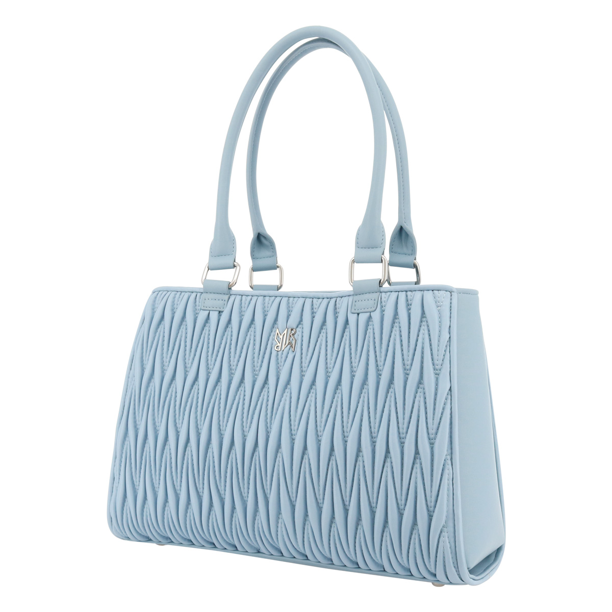 MURUA ムルーア トートバッグ A4 キルティング レディース MR-B1266 | 2WAY ショルダーバッグ : サックスバーYahoo!店 - 通販 - Yahoo!ショッピング