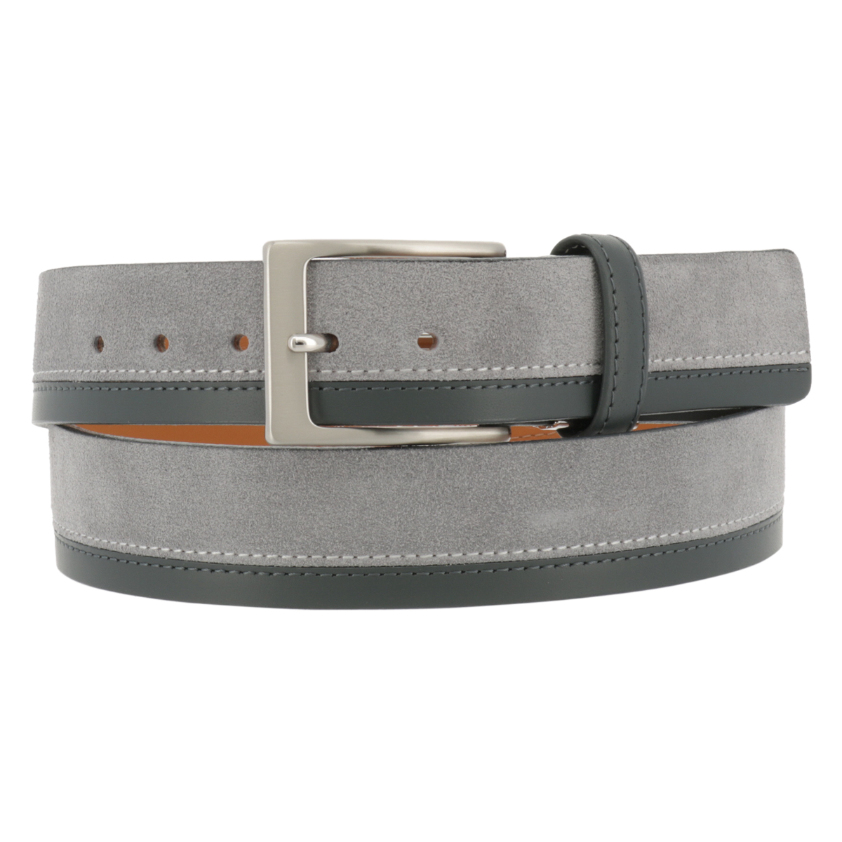 PRAIRIE 1957 プレリー トラディショナル ファクトリー ベルト メンズ