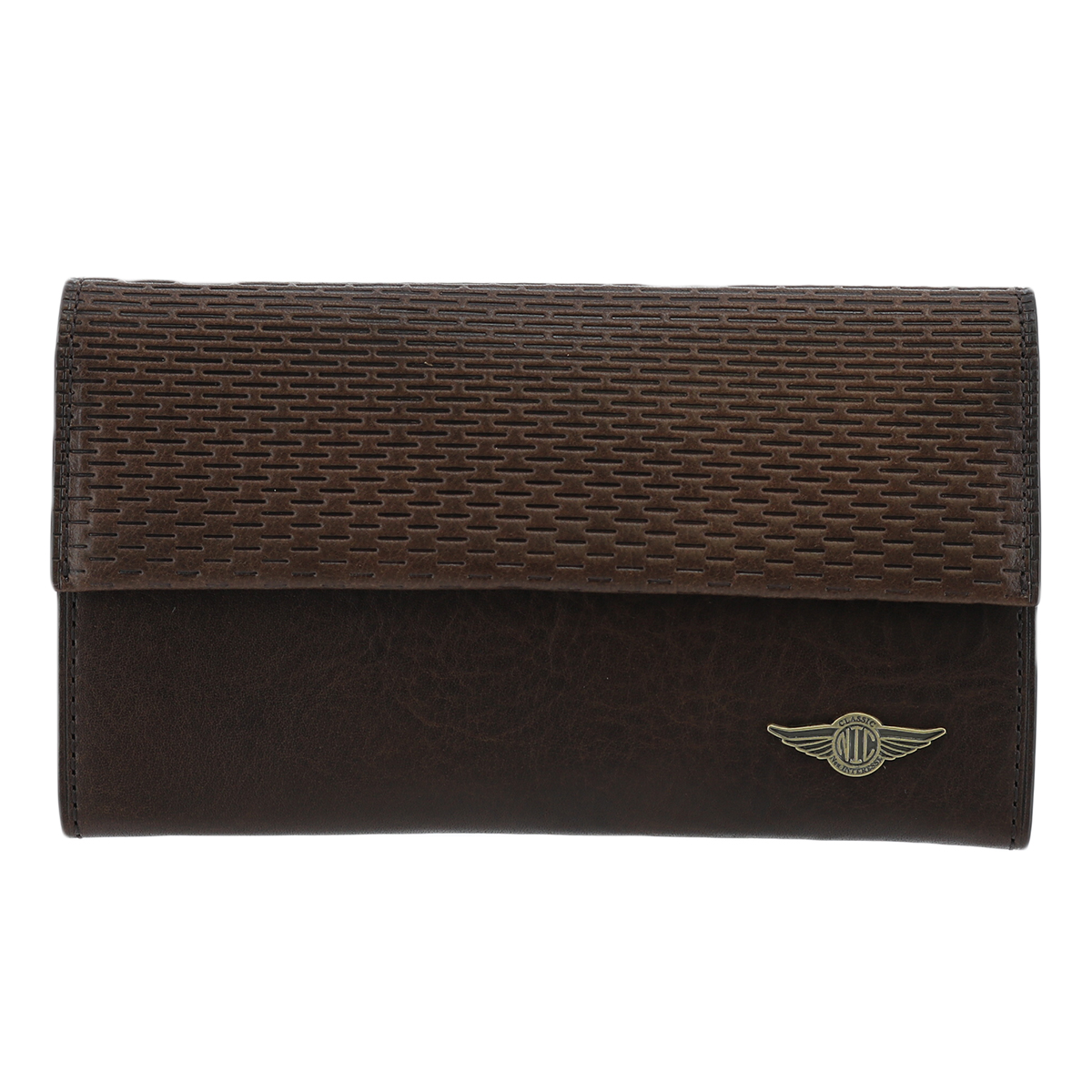 Neu interesse（ノイインテレッセ） クラシック 長財布 ゲシヒテ