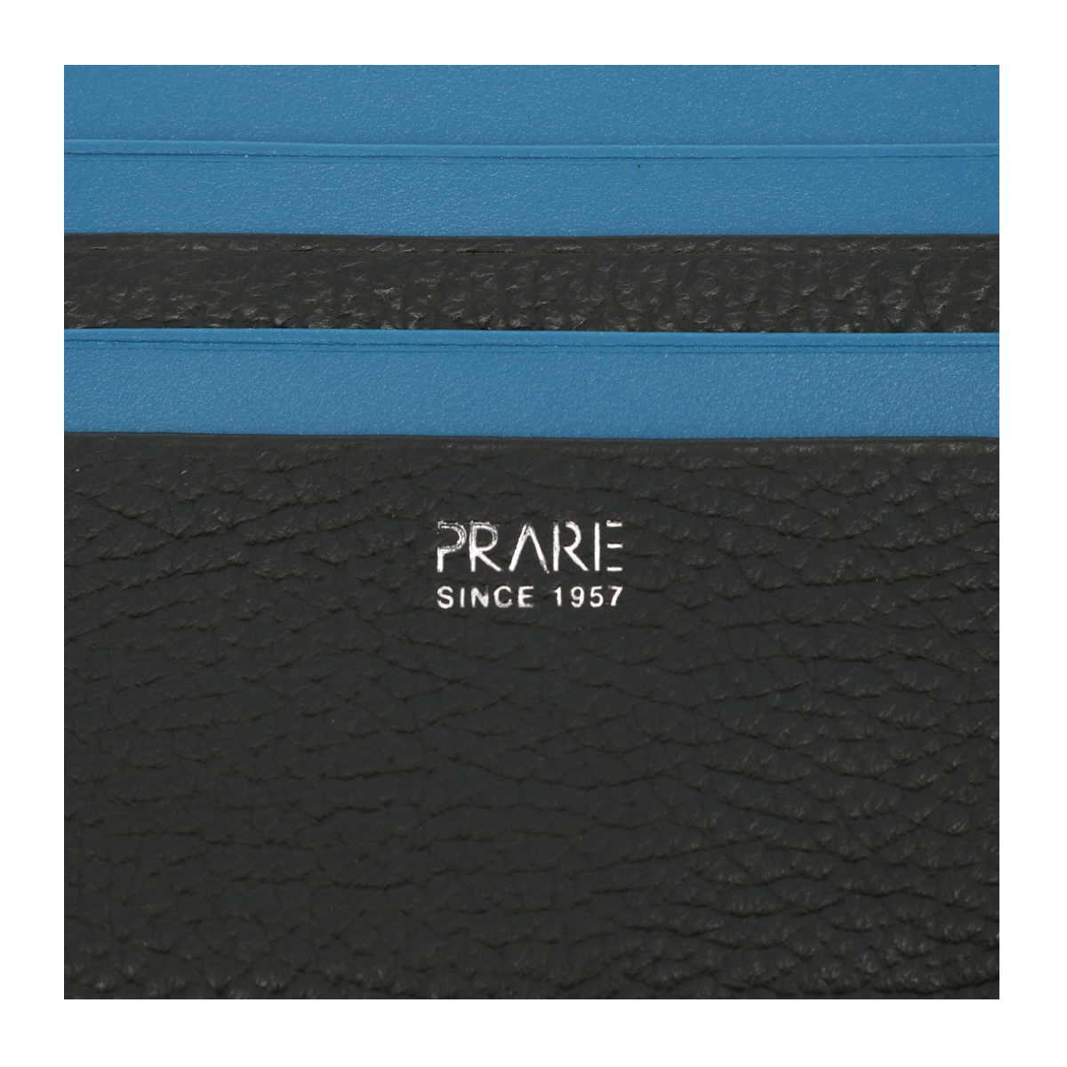 PRAIRIE 1957 プレリー 財布 二つ折り 本革 メンズ レディース